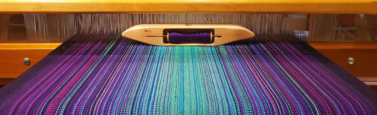 Hand Woven Clothing – Thor Haven Farm