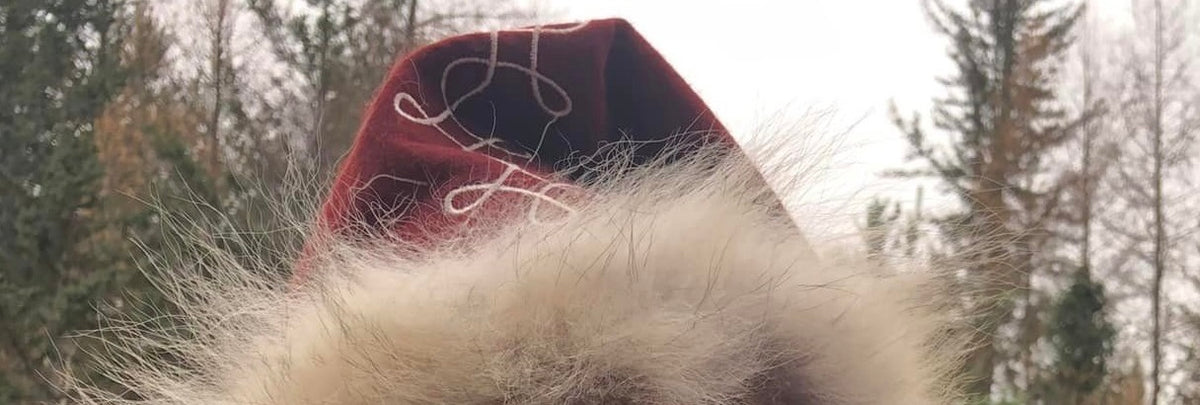 Toques – Thor Haven Farm