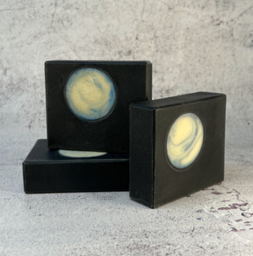 February Snow Full Moon Soap – Thor Haven Farm
